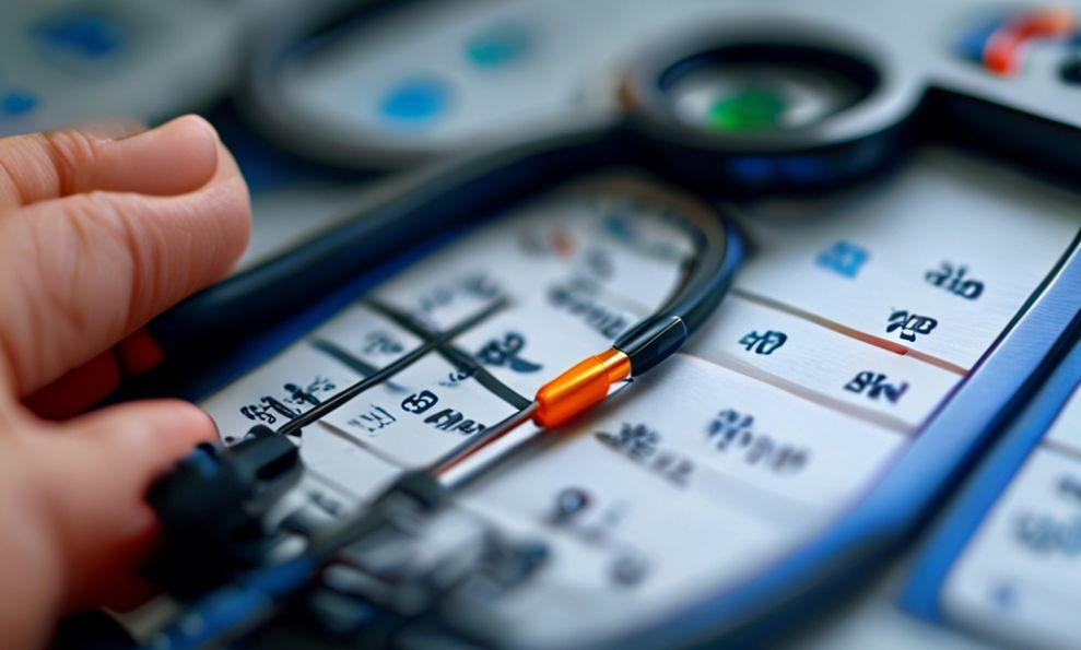 Expert Guide: Calibrating Thermometers Like A Pro